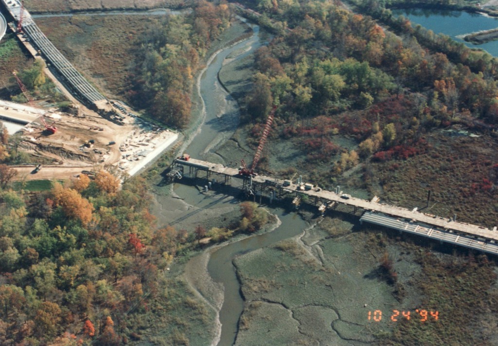 About Us | George Harms Construction Company