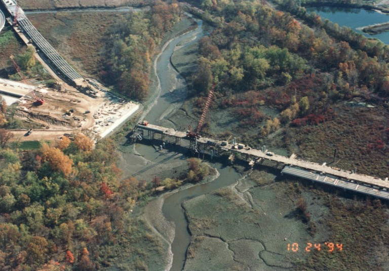 About Us | George Harms Construction Company