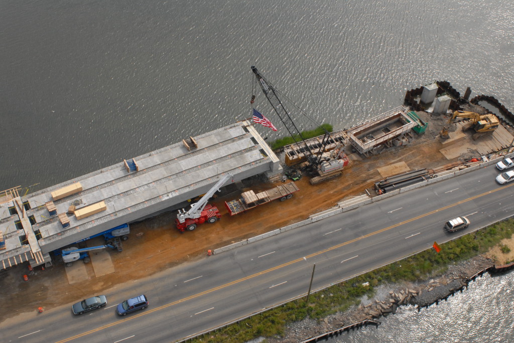 About Us | George Harms Construction Company