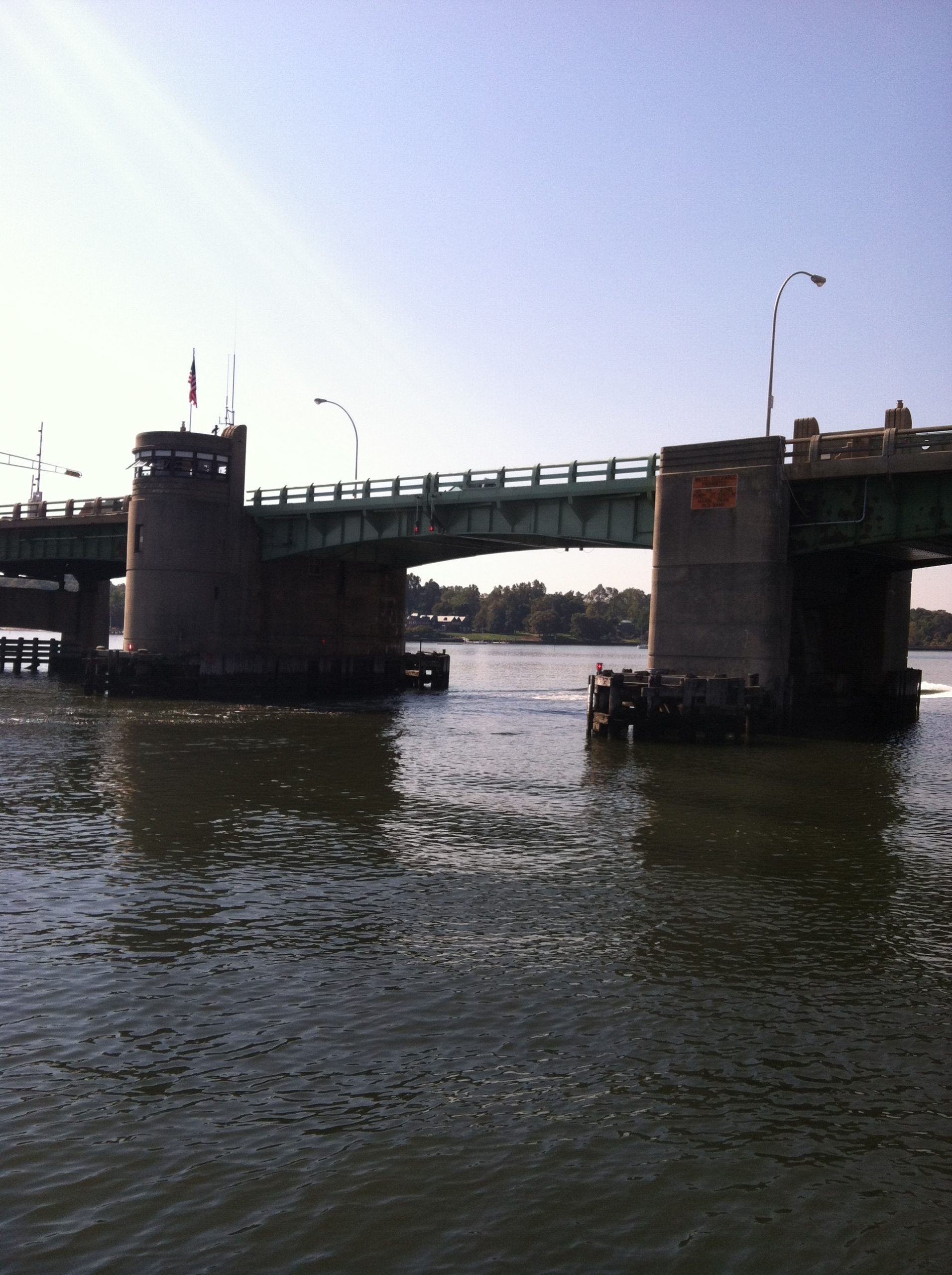 Superstructure Repairs and Improvements to Bridge S-31 (Oceanic Bridge ...