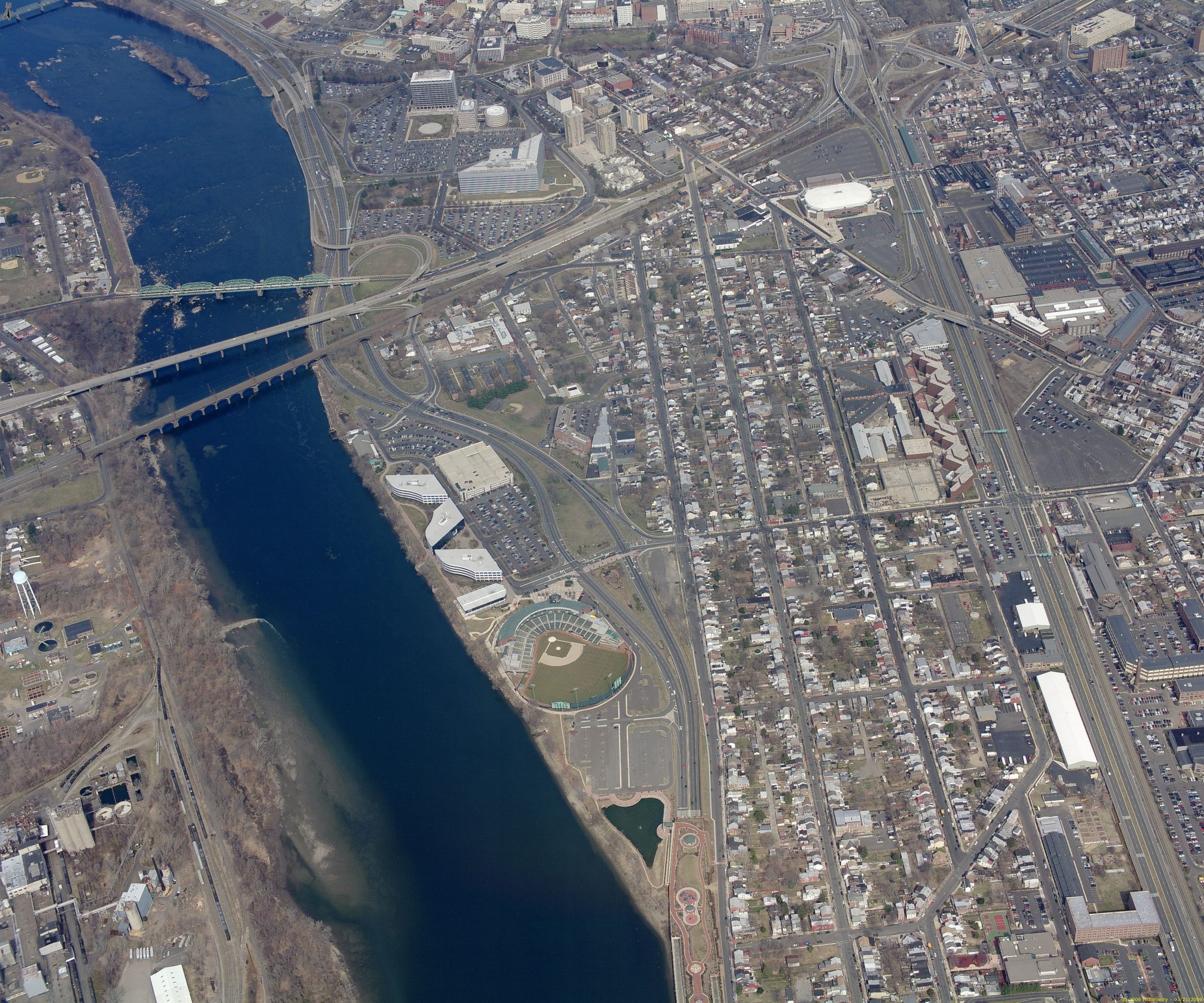 Route 129, Sections 10A & 11A | George Harms Construction Company