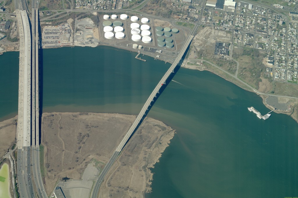 Rt. 35 Victory Bridge | George Harms Construction Company