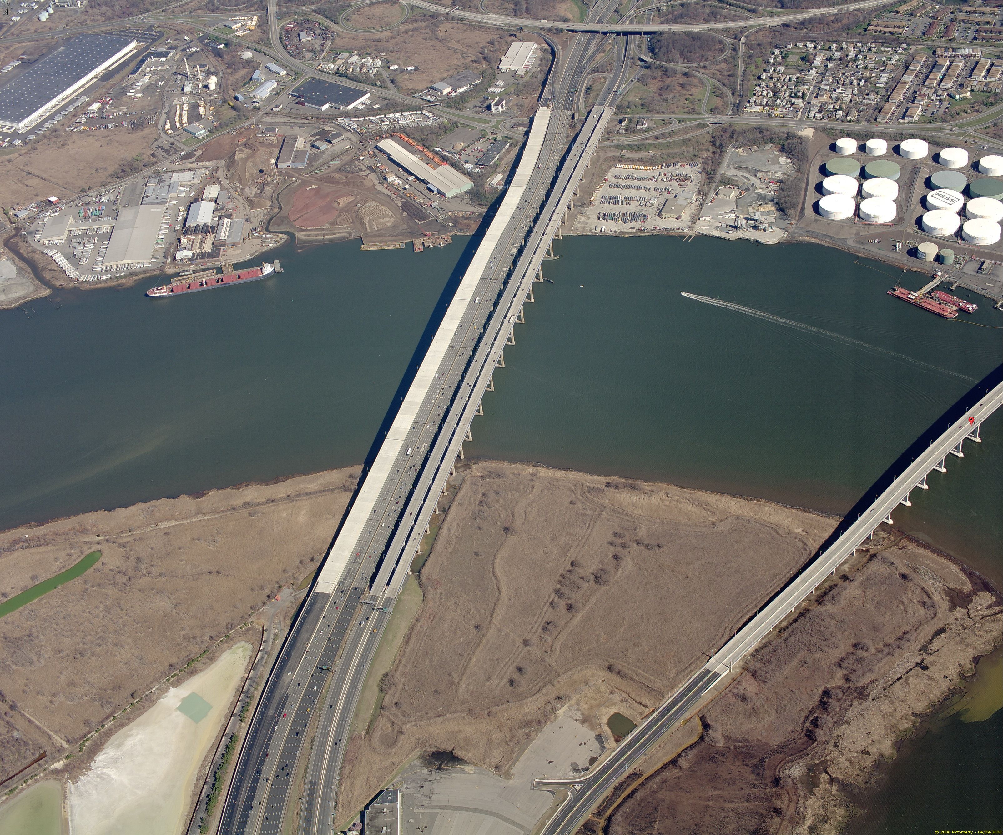 Route 9, Section 25K & 1F | George Harms Construction Company