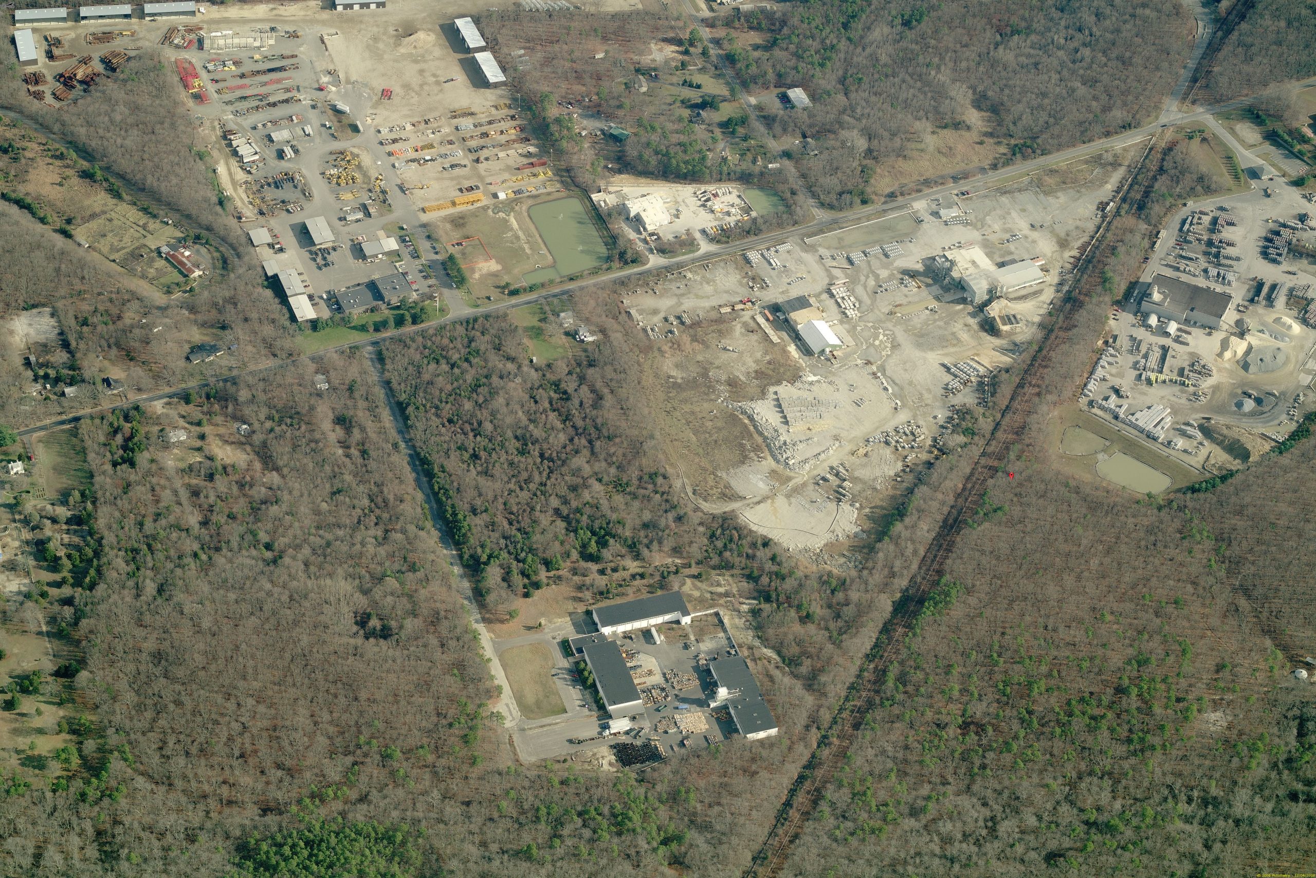 Main Office Addition – George Harms Construction Co. | George Harms ...