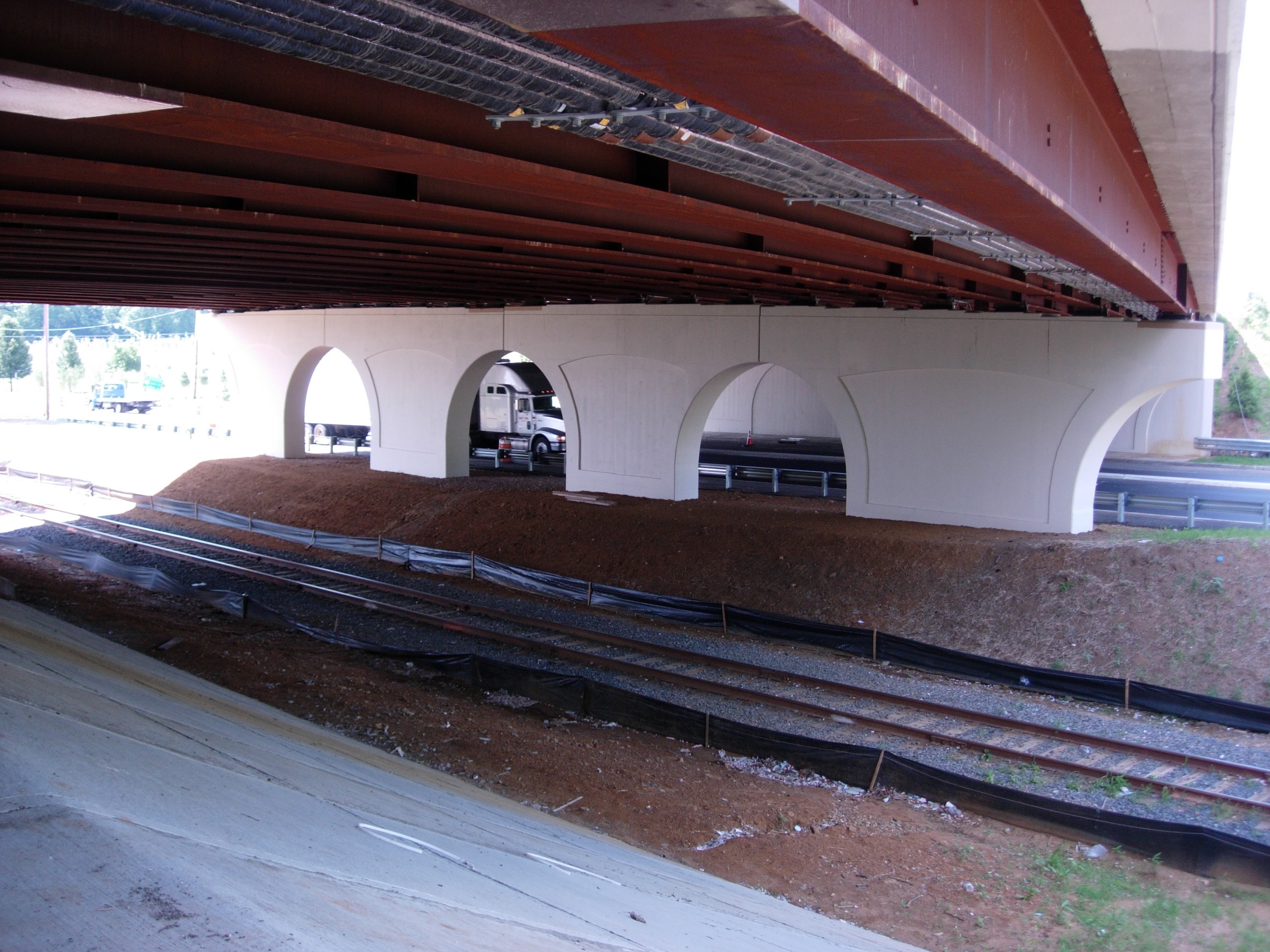 Rt. 9/522, Section 23E | George Harms Construction Company