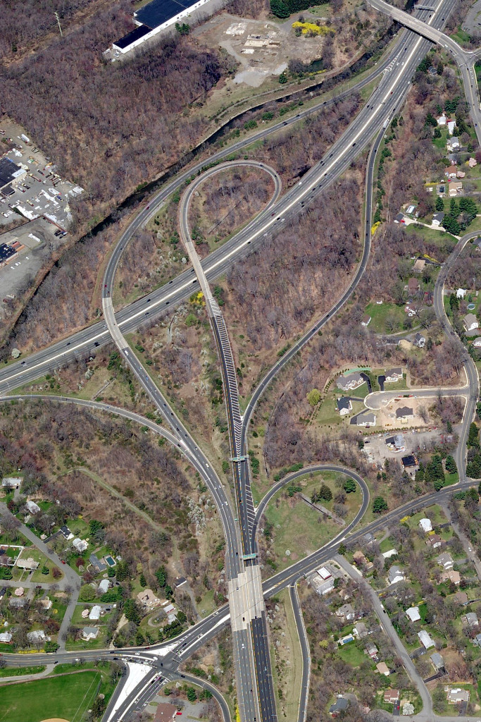 NJDOT Route 24, Sections 9E & 10H | George Harms Construction Company